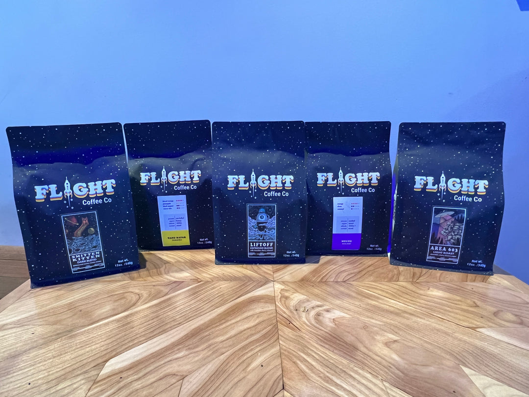 Flight Coffee Co.