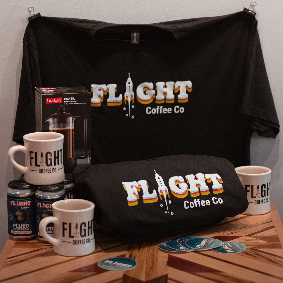 Merch – Flight Coffee Co.
