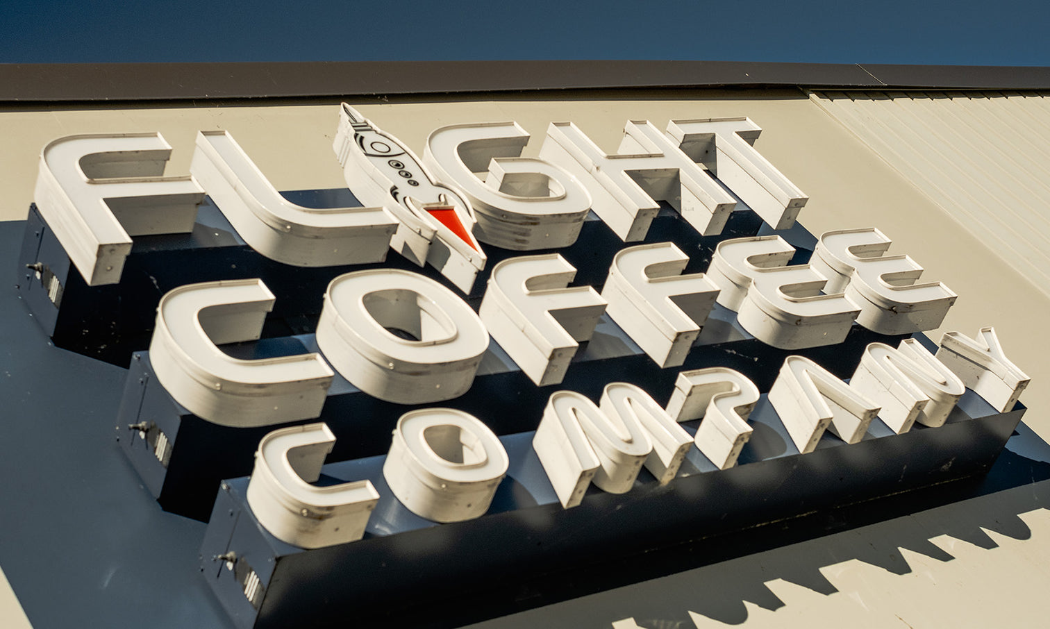 Homepage – Flight Coffee Co.